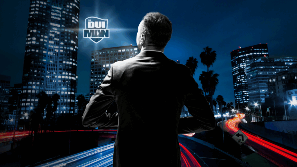 The DUI Man | California's Premier DUI Attorney