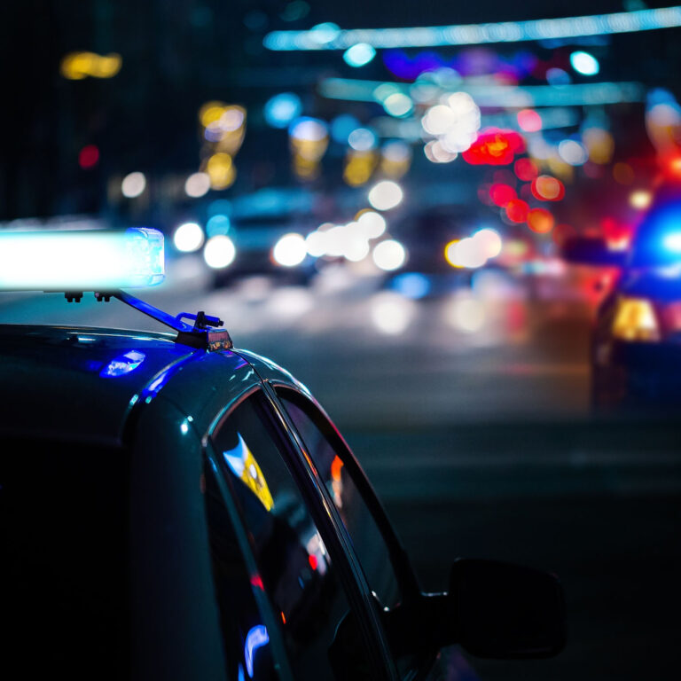 The DUI Man | California's Premier DUI Lawyer